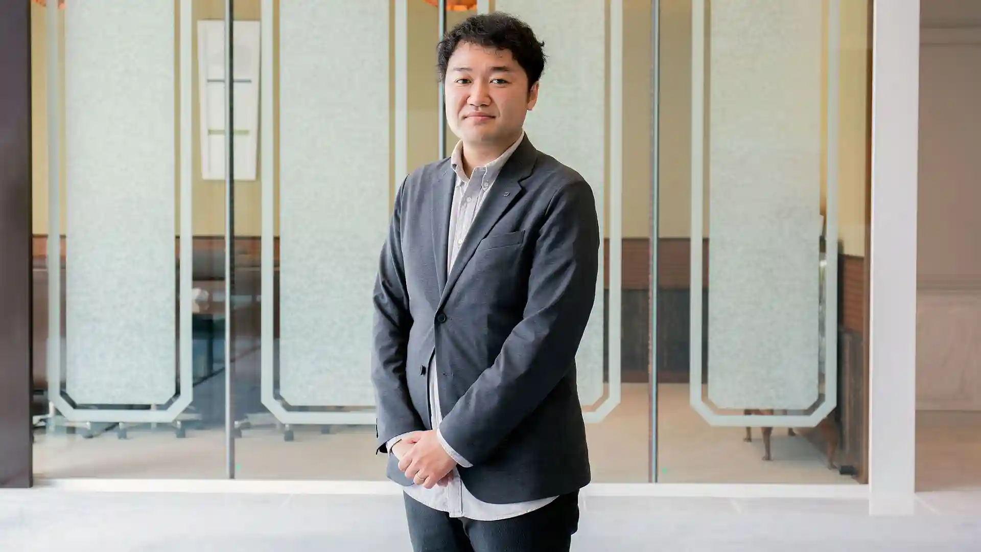 Atelier Yumia interview: Junzo Hosoi, Head of Gust Studio | Loot Level ...