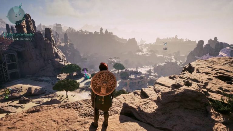 Avowed review | Loot Level Chill