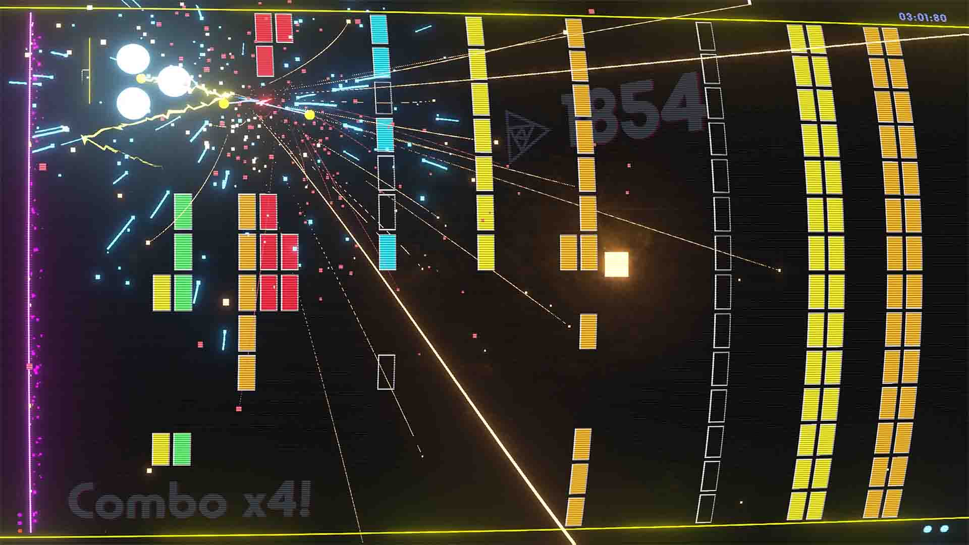 Classic title Breakout is back with Breakout Beyond | Loot Level Chill