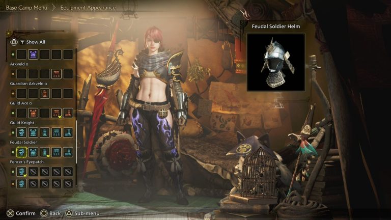 Monster Hunter Wilds Layered Armor | How to unlock | Loot Level Chill