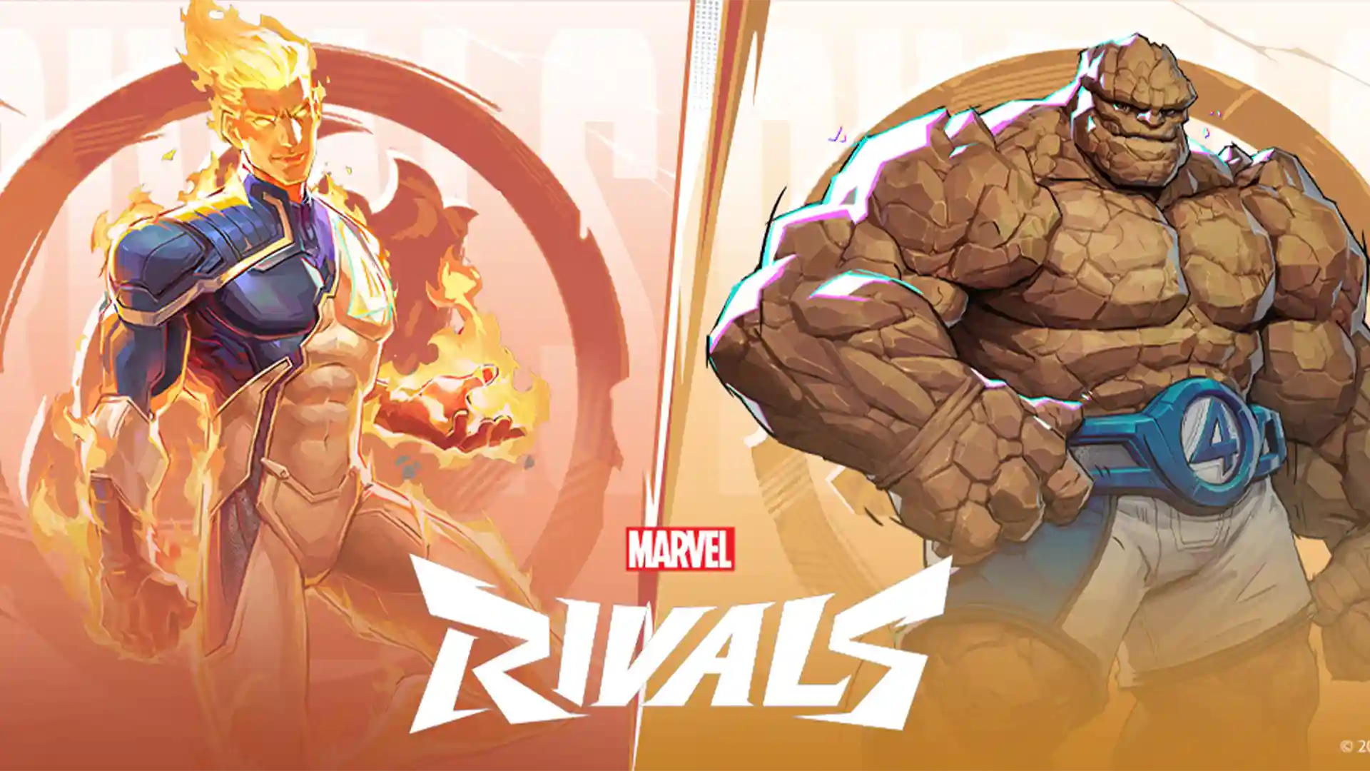 Marvel Rivals season 1.5 detailed | Loot Level Chill