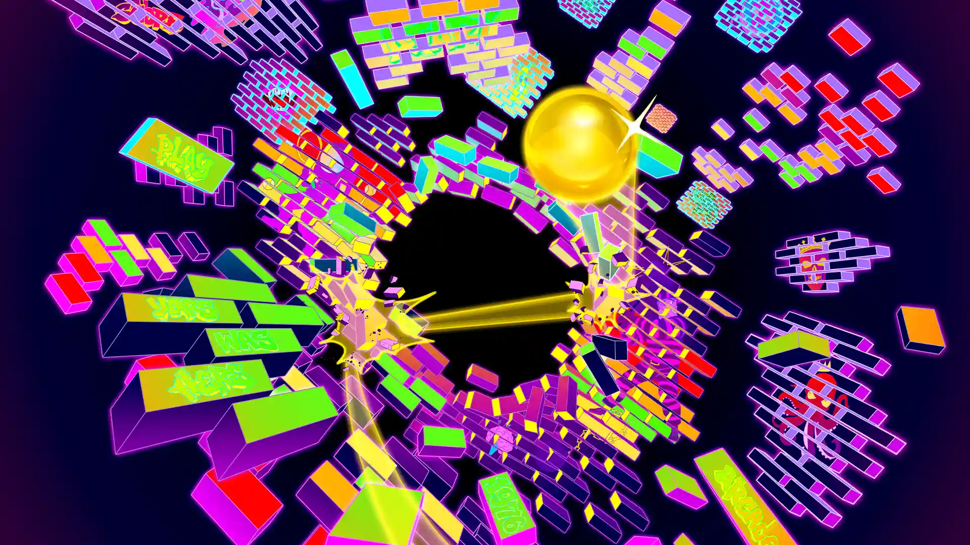 Breakout Beyond review | Loot Level Chill