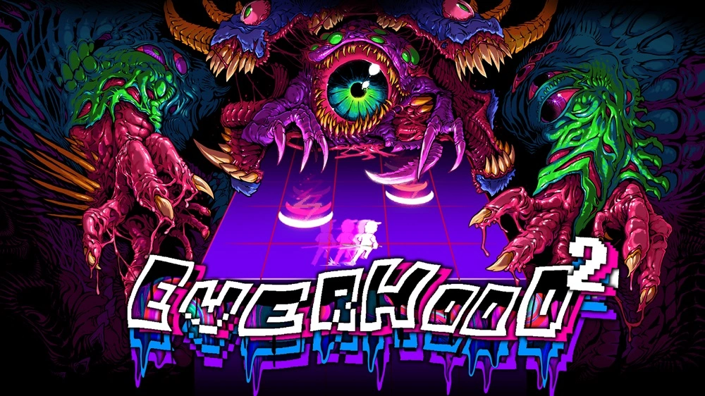 Everhood 2 review | Loot Level Chill