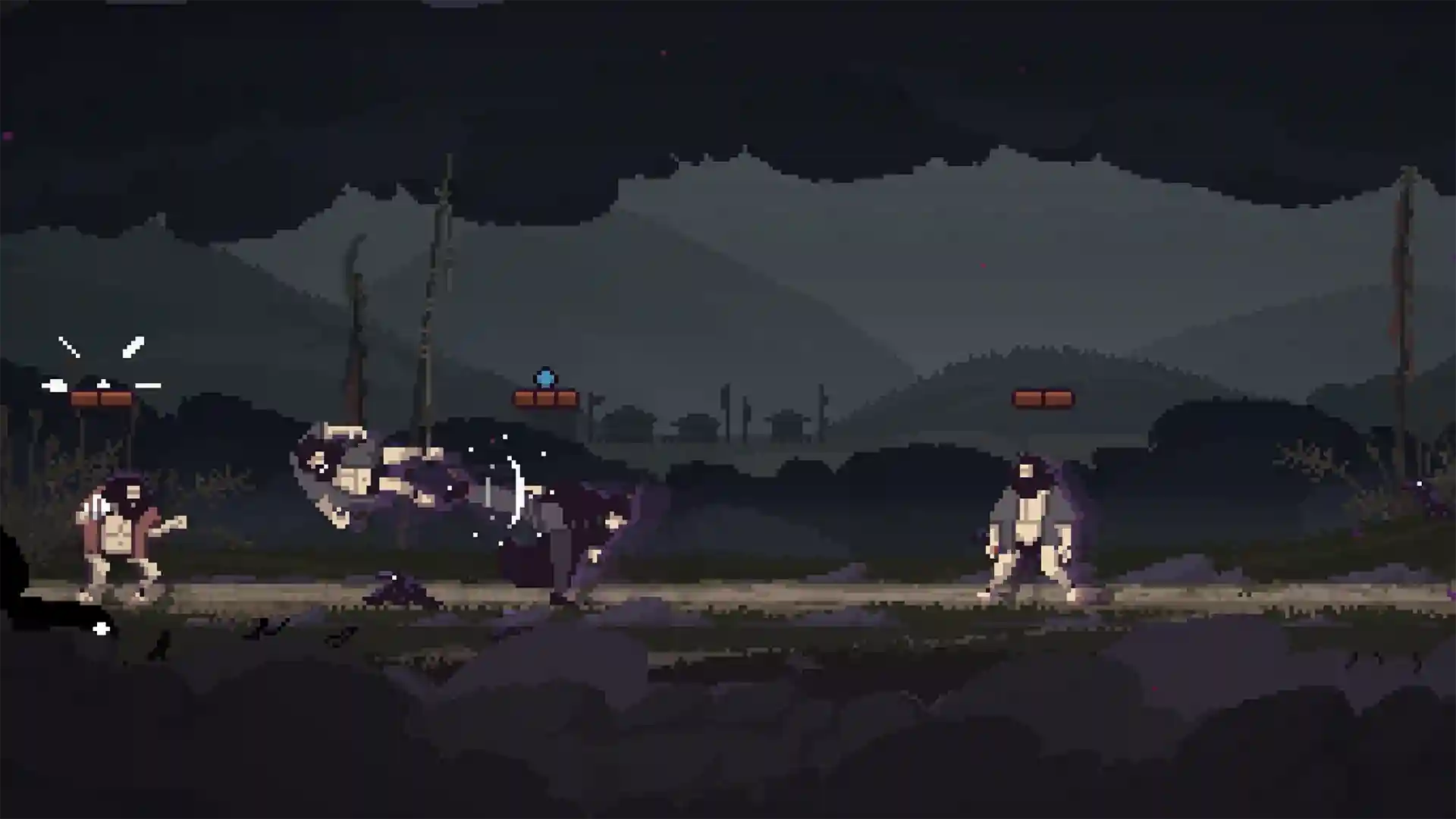 Forestrike preview: a seriously clever Roguelike | Loot Level Chill