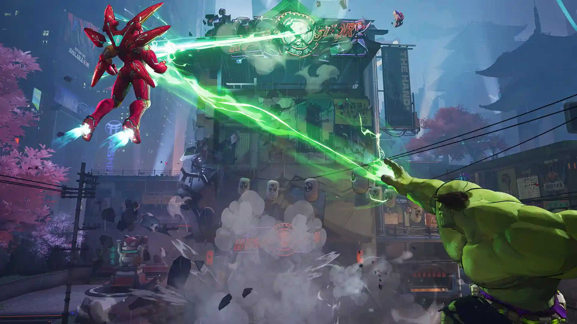 Marvel Rivals announces new time-limited mode | Loot Level Chill