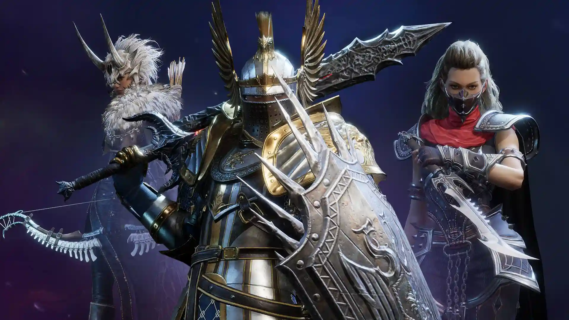 Throne and Liberty: Welcome to Talandre giveaway (Now closed) | Loot ...