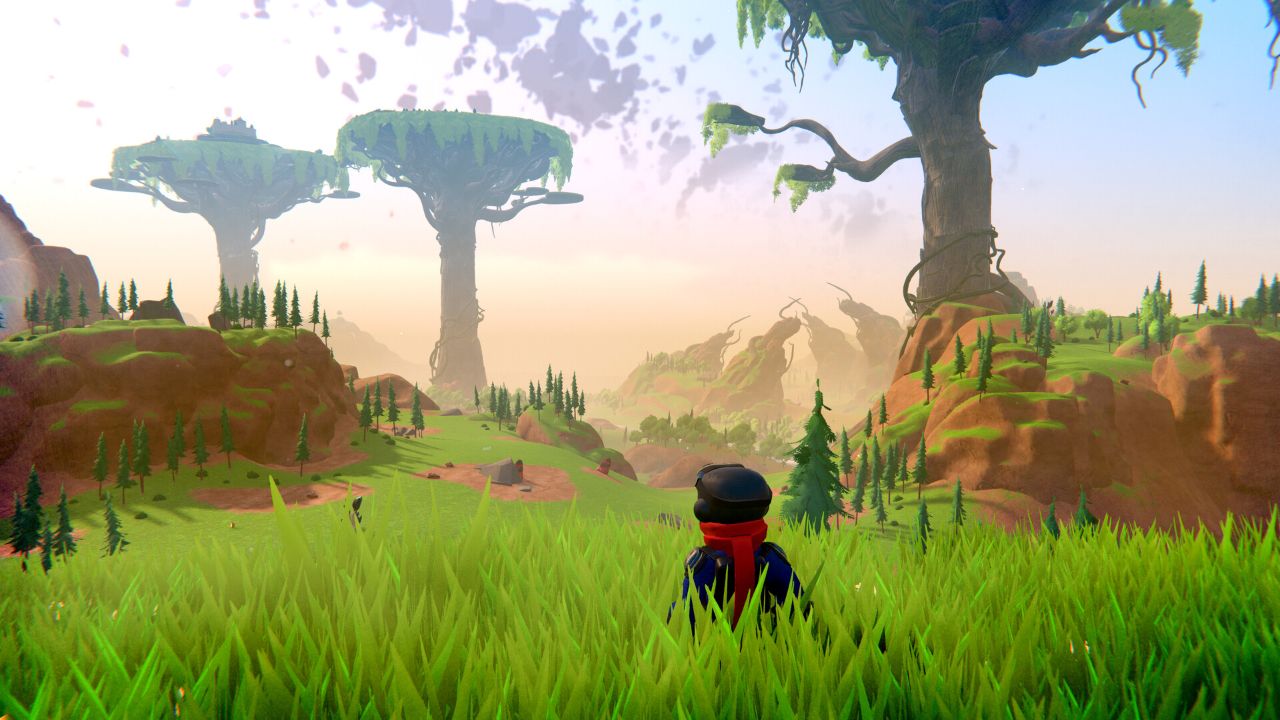 Trailmakers: Pioneers review | Loot Level Chill