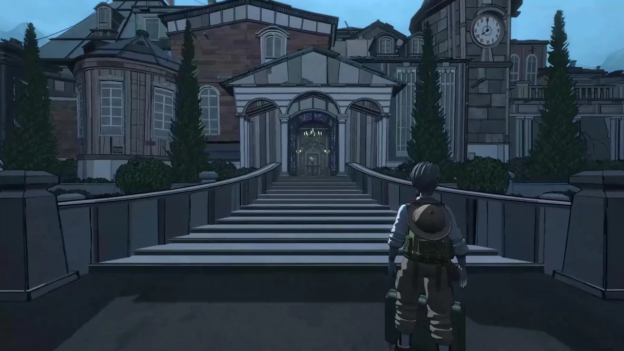 Blue Prince | Complete Guide | Loot Level Chill