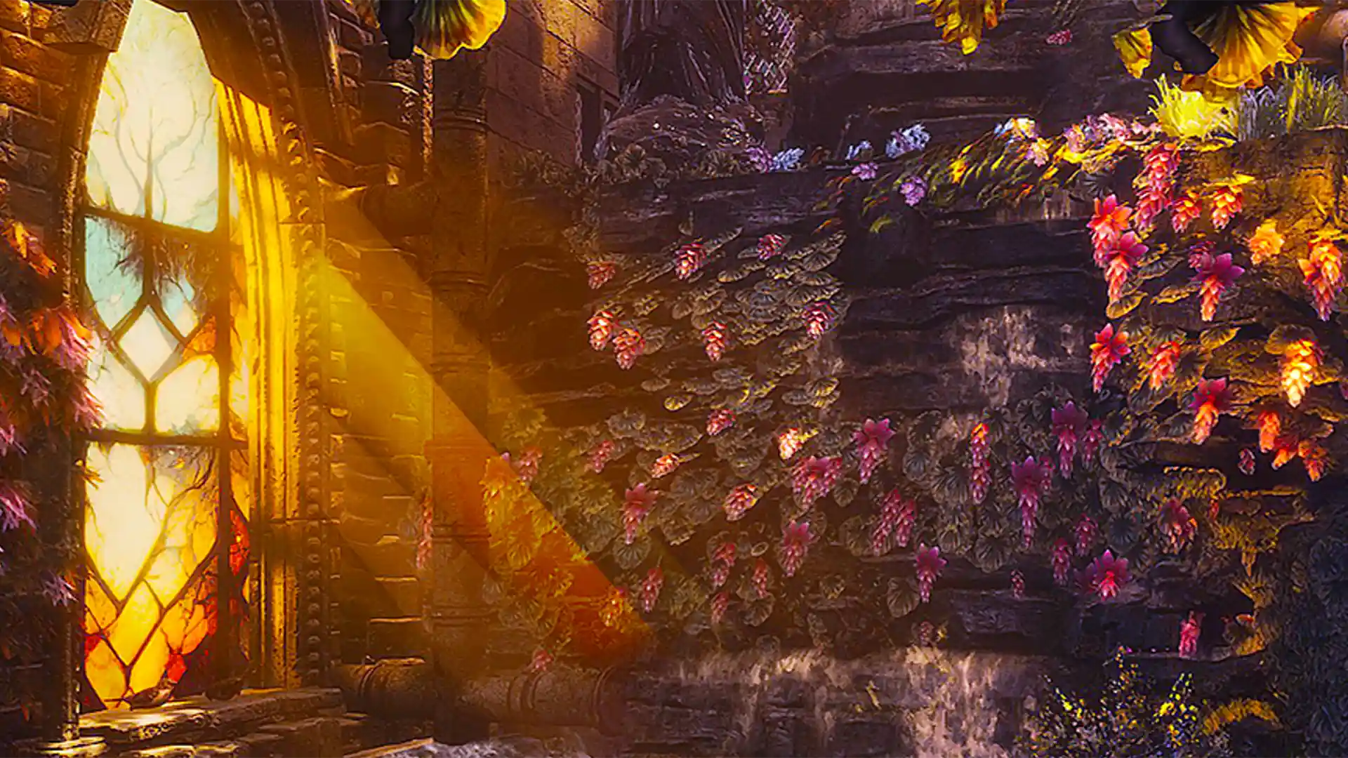 Castle of Secrets launching on Steam this month | Loot Level Chill