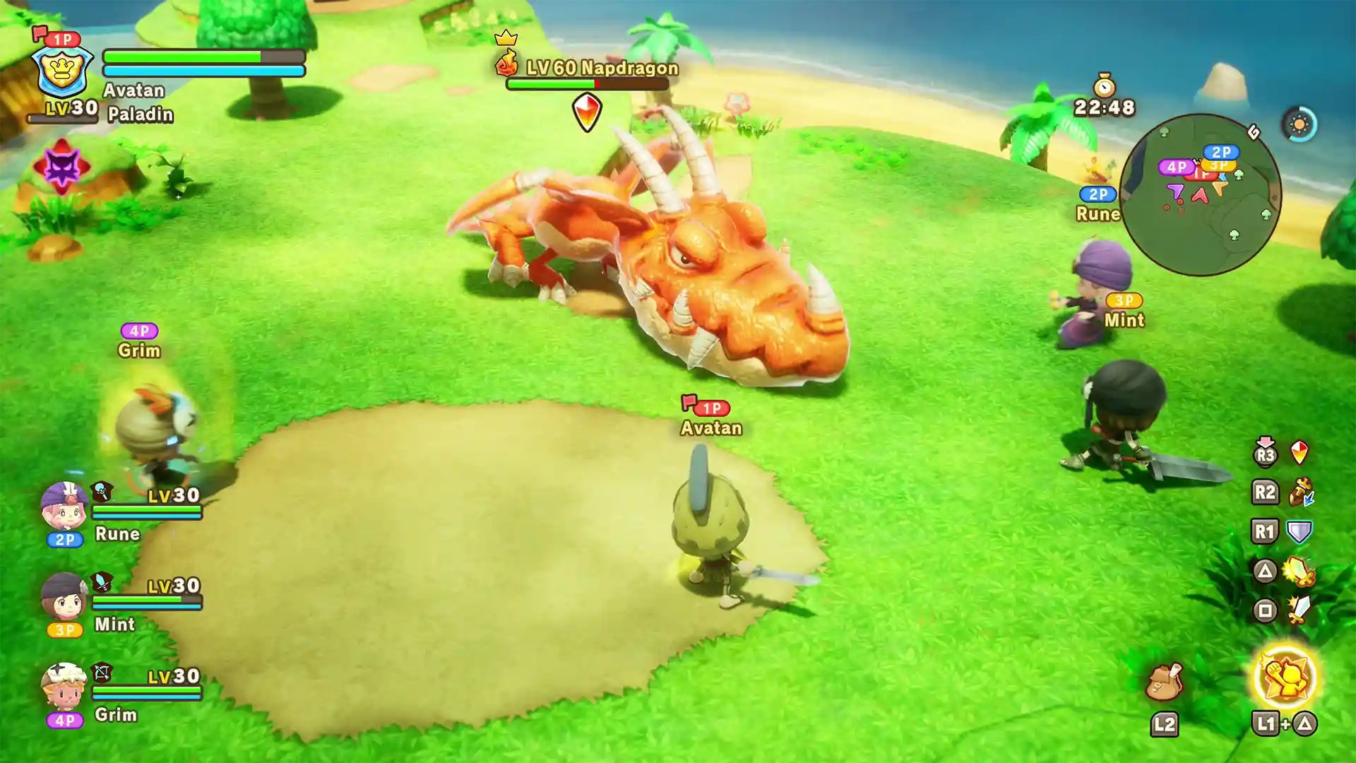 Fantasy Life i: The Girl Who Steals Time pre-orders now live on eShop ...