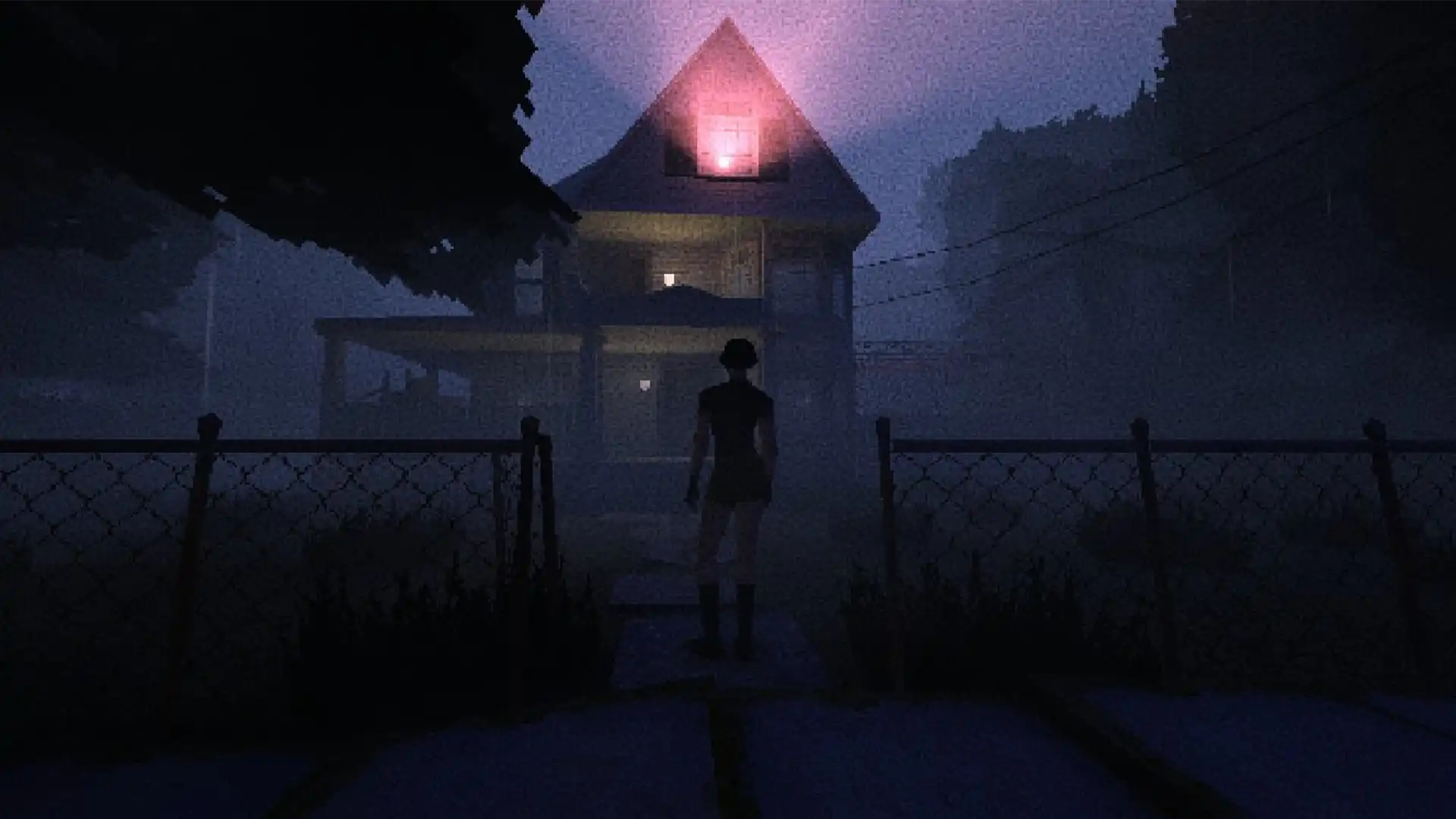 Heartworm interview: mental health, low poly aesthetic, and influences | Loot Level Chill