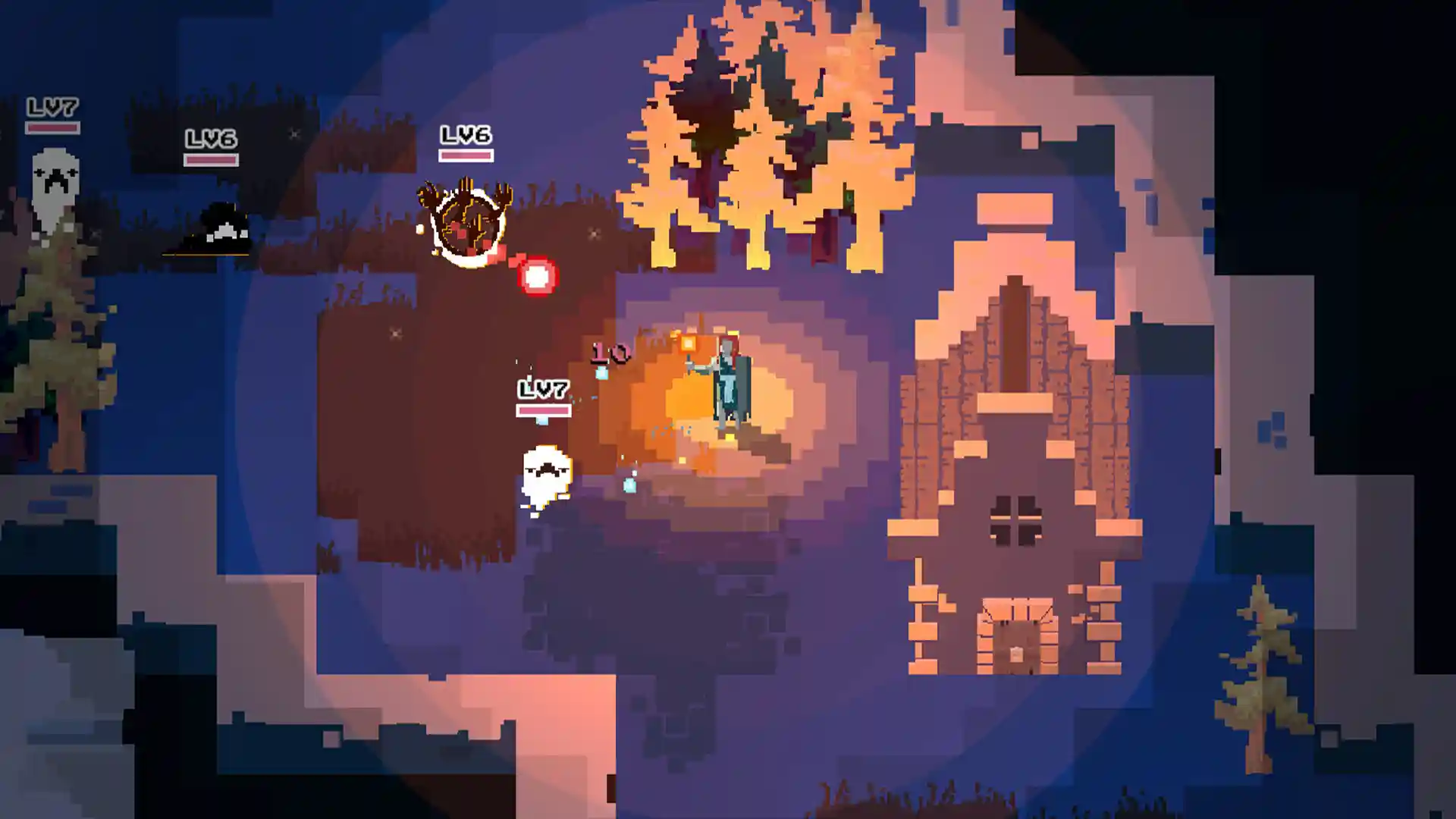 Into the Restless Ruins preview: a ridiculously compelling game | Loot ...