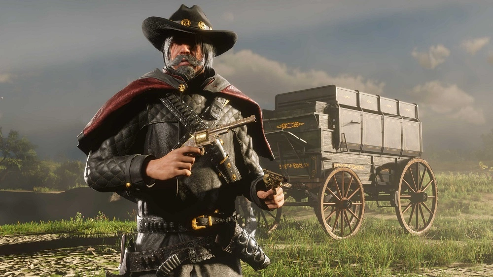 What’s coming to Red Dead Online this May? | Loot Level Chill