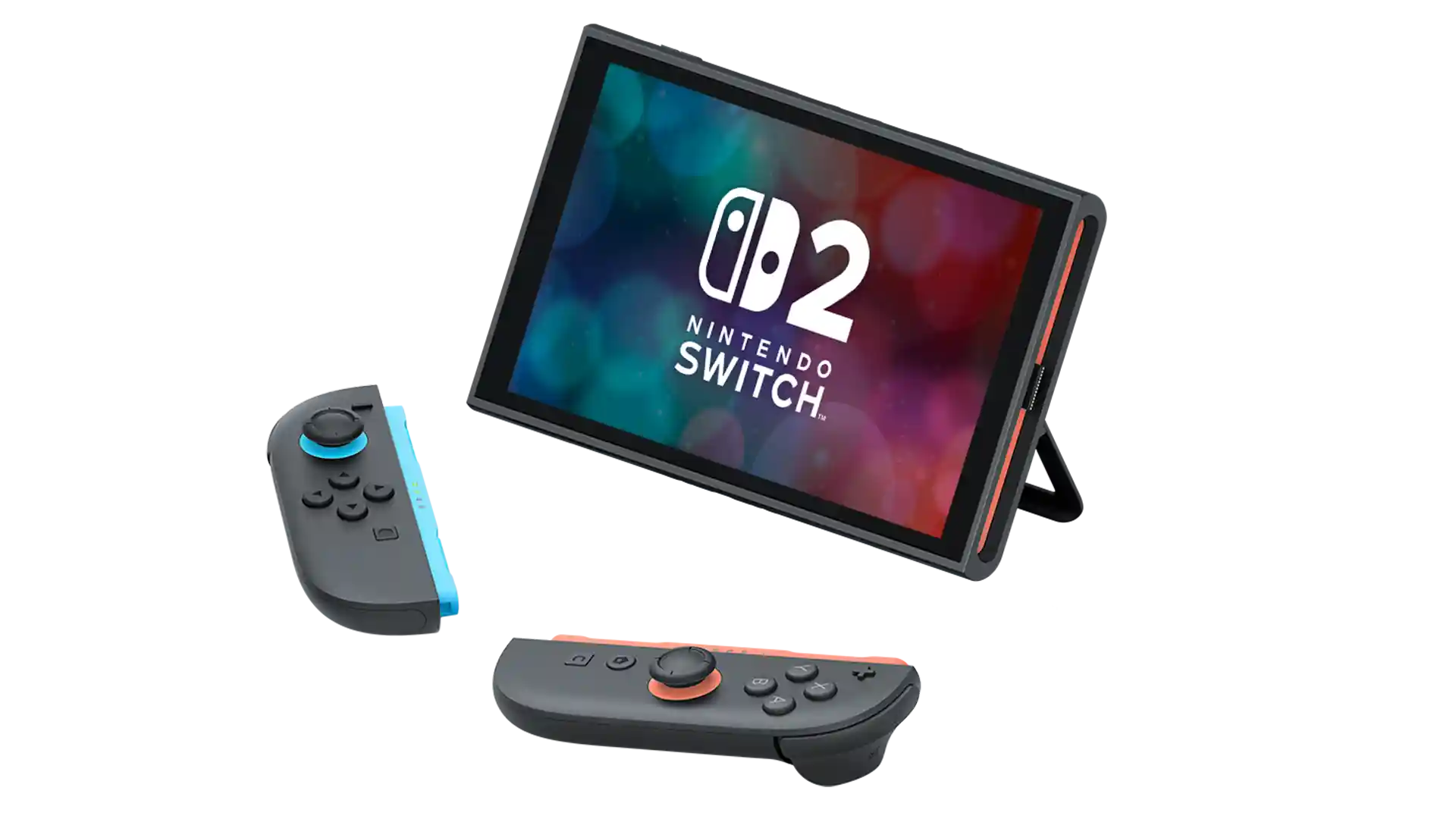 Switch 2 backwards compatibility list released, Joy-Cons will work on ...