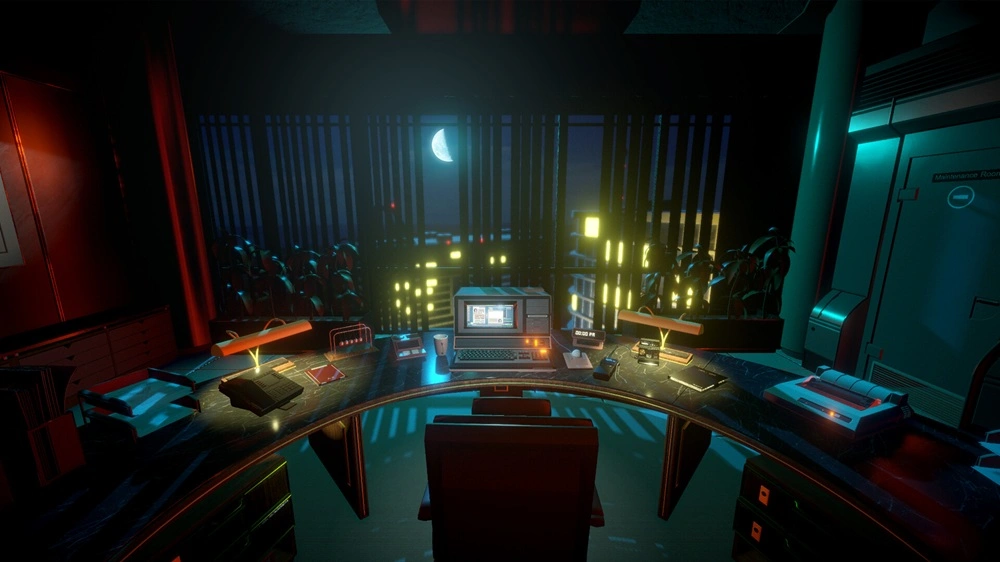VICE Undercover preview: Best desk job ever | Loot Level Chill