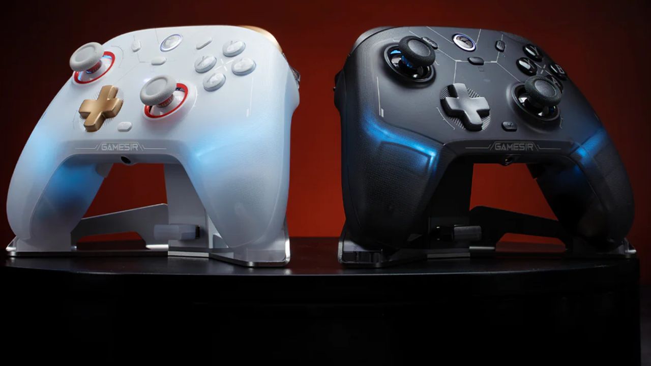 Gamesir Cyclone 2 review | Loot Level Chill