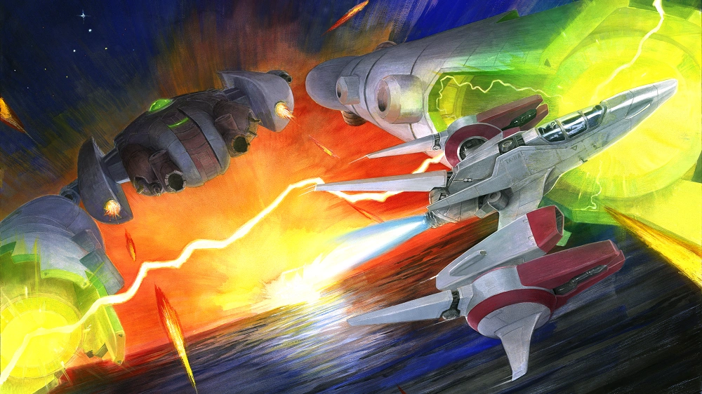 Earthion getting released on SEGA Genesis | Loot Level Chill