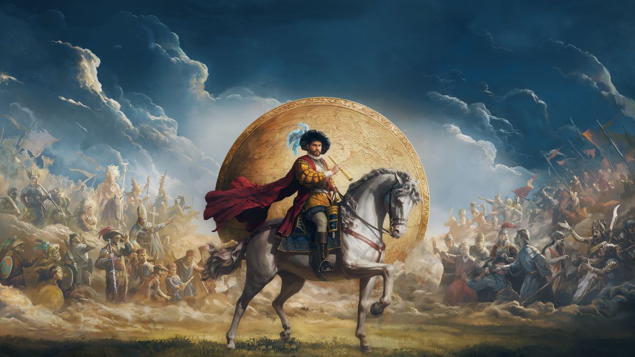 Europa Universalis V preview: could be the most complex grand strategy game ever made | Loot ...