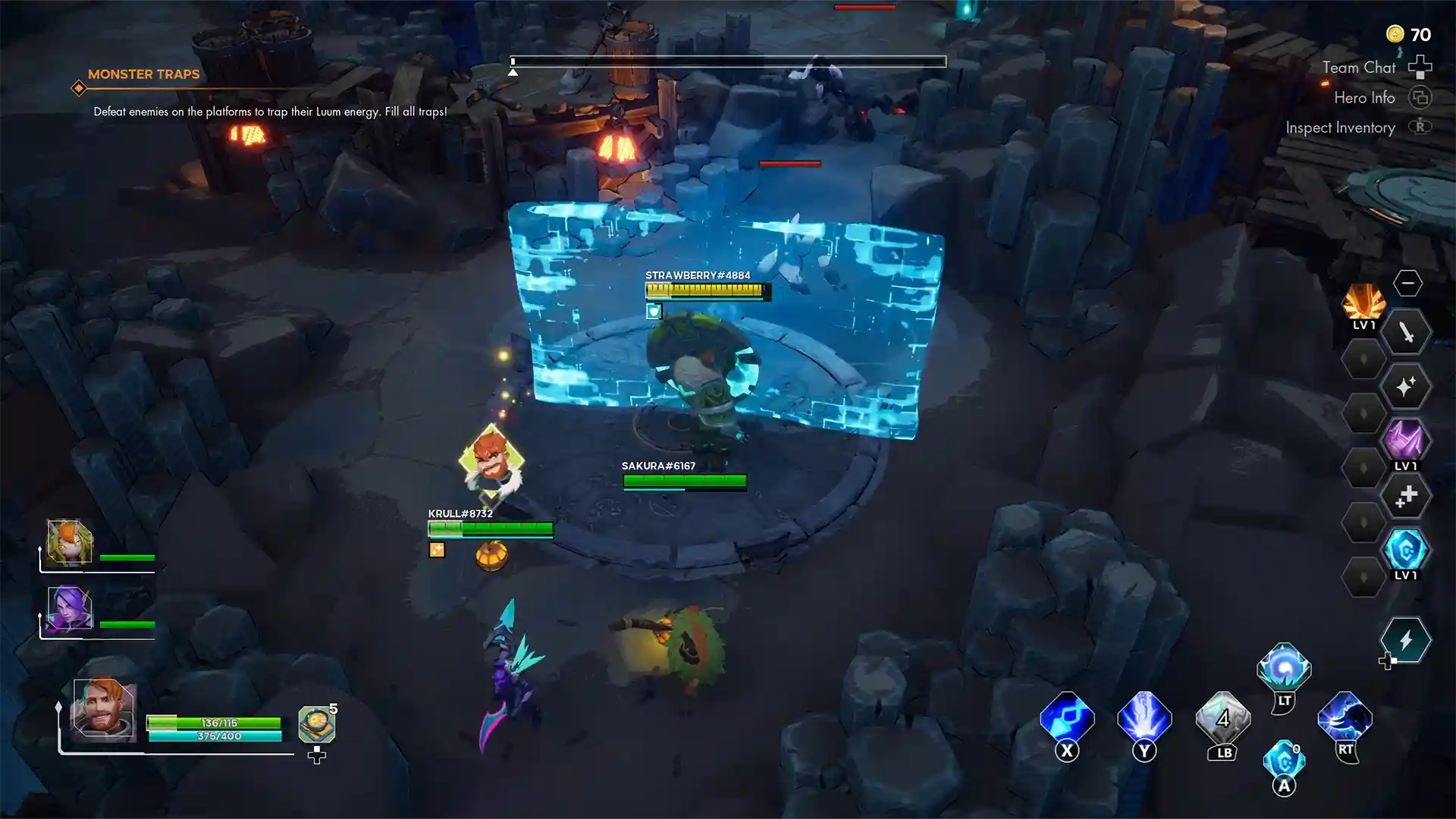 Evercore Heroes: Ascension is coming to early access in June | Loot ...