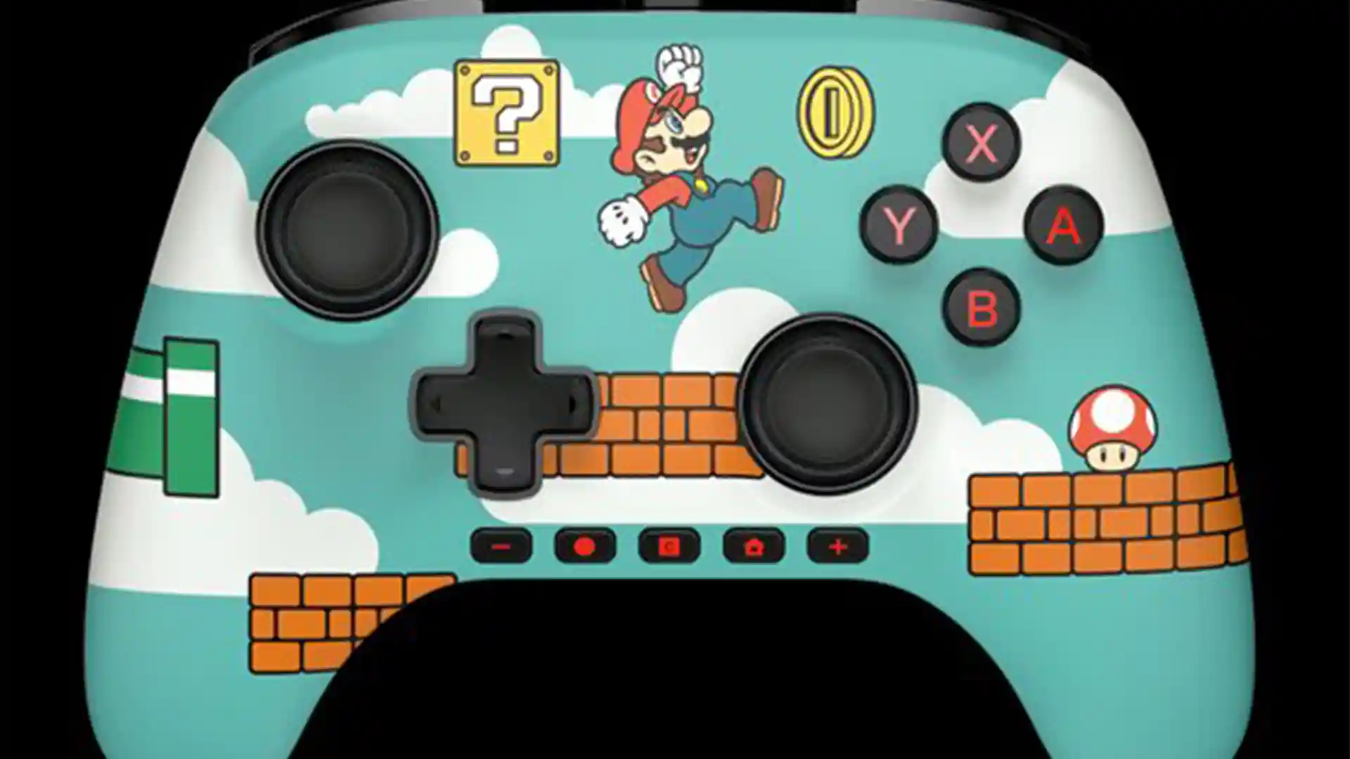 PowerA announces Nintendo Switch 2 accessory line-up | Loot Level Chill