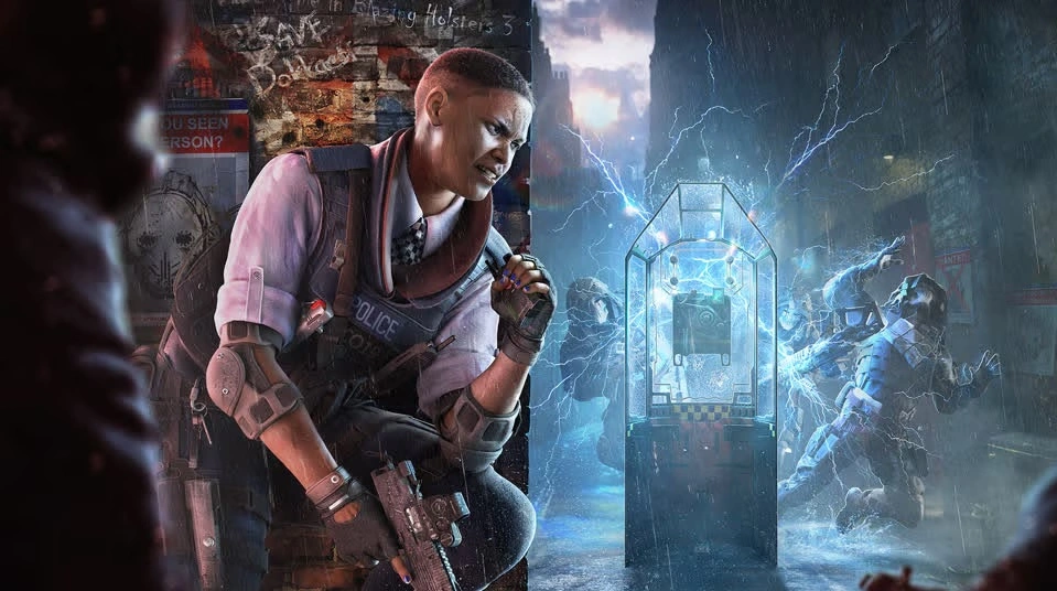 Rainbow Six Siege X Year 10 Roadmap revealed | Loot Level Chill