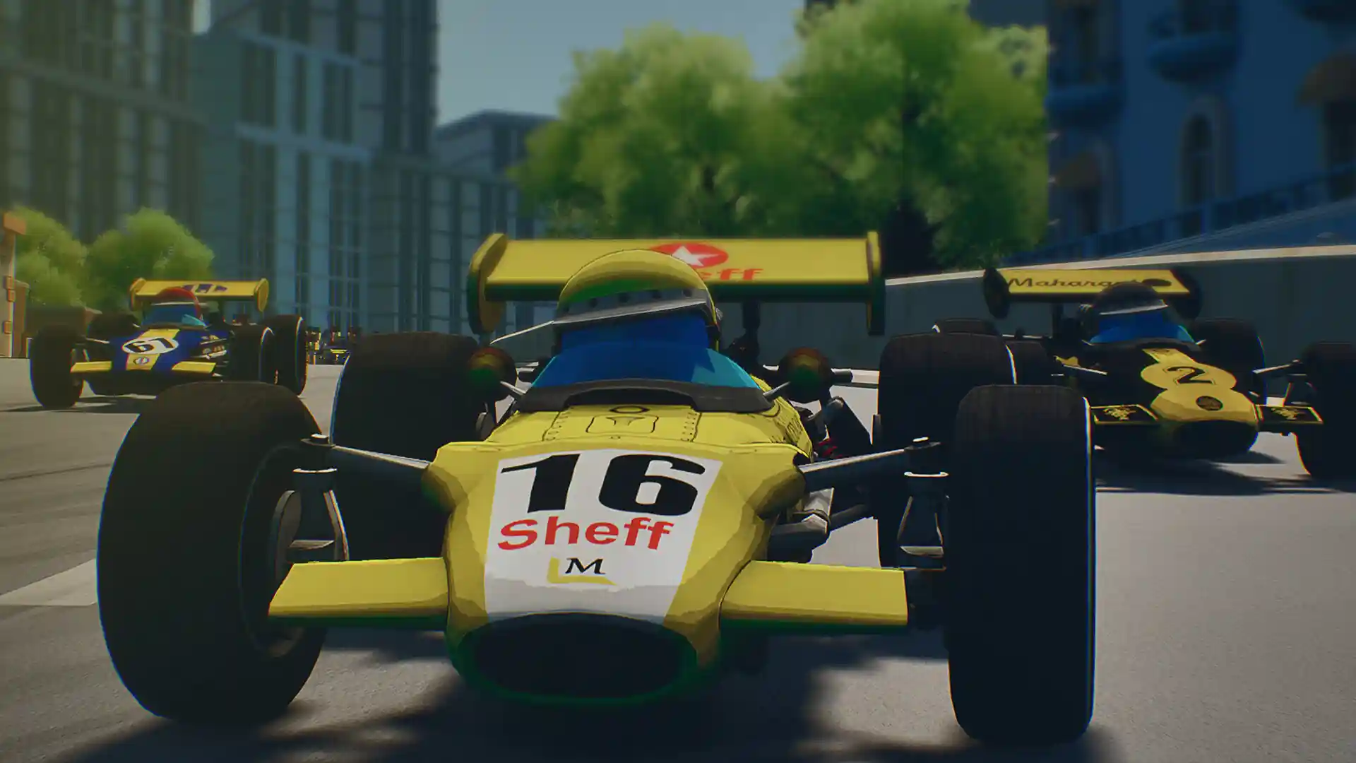 Formula Legends preview: showing great potential in a niche area | Loot ...