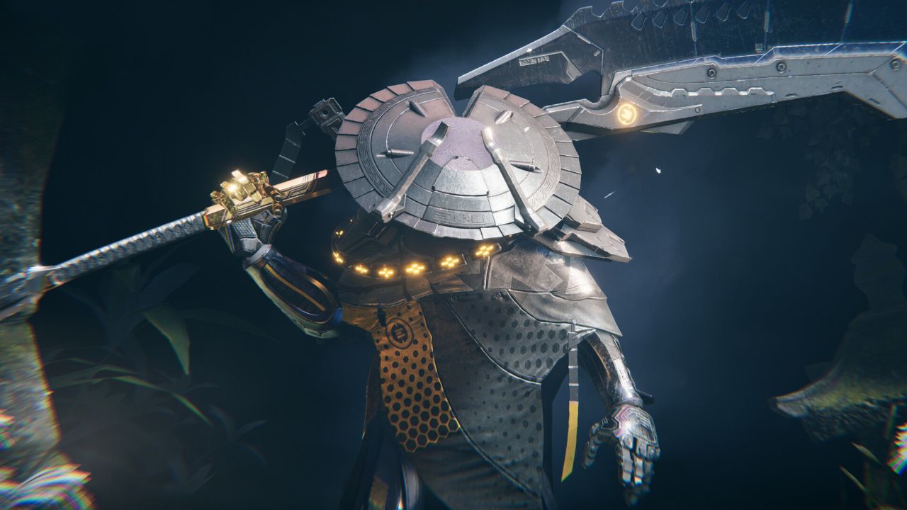 Morbid Metal preview: A slick new action roguelike that feels like ...