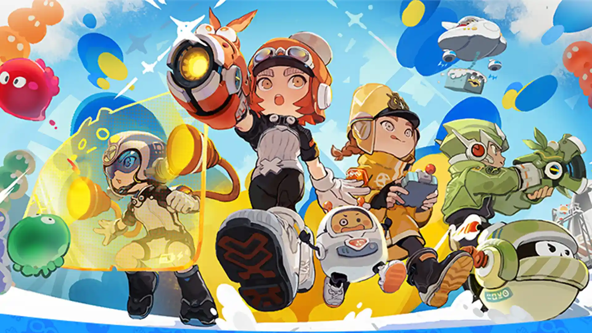 POPUCOM review | Loot Level Chill