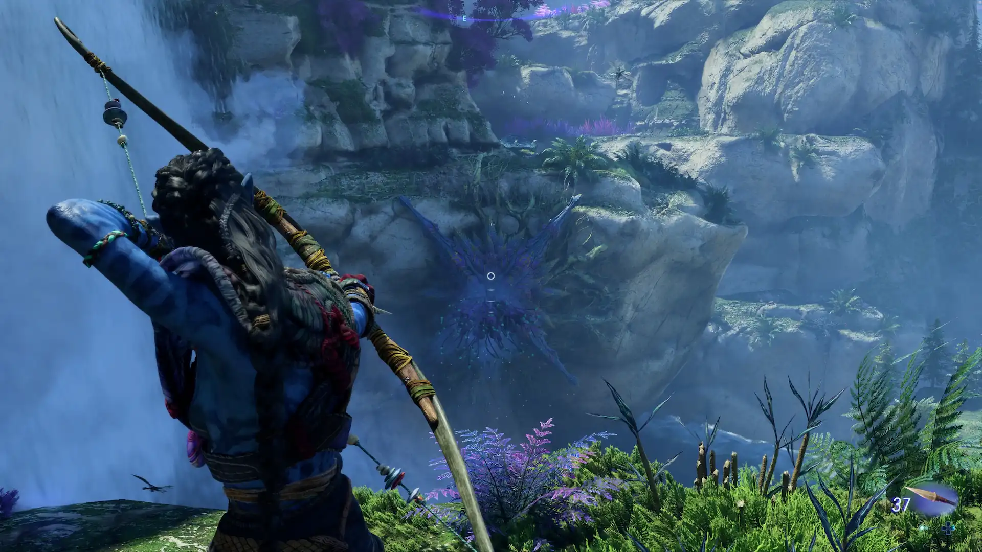 3rd person mode added to Avatar videogame | Loot Level Chill