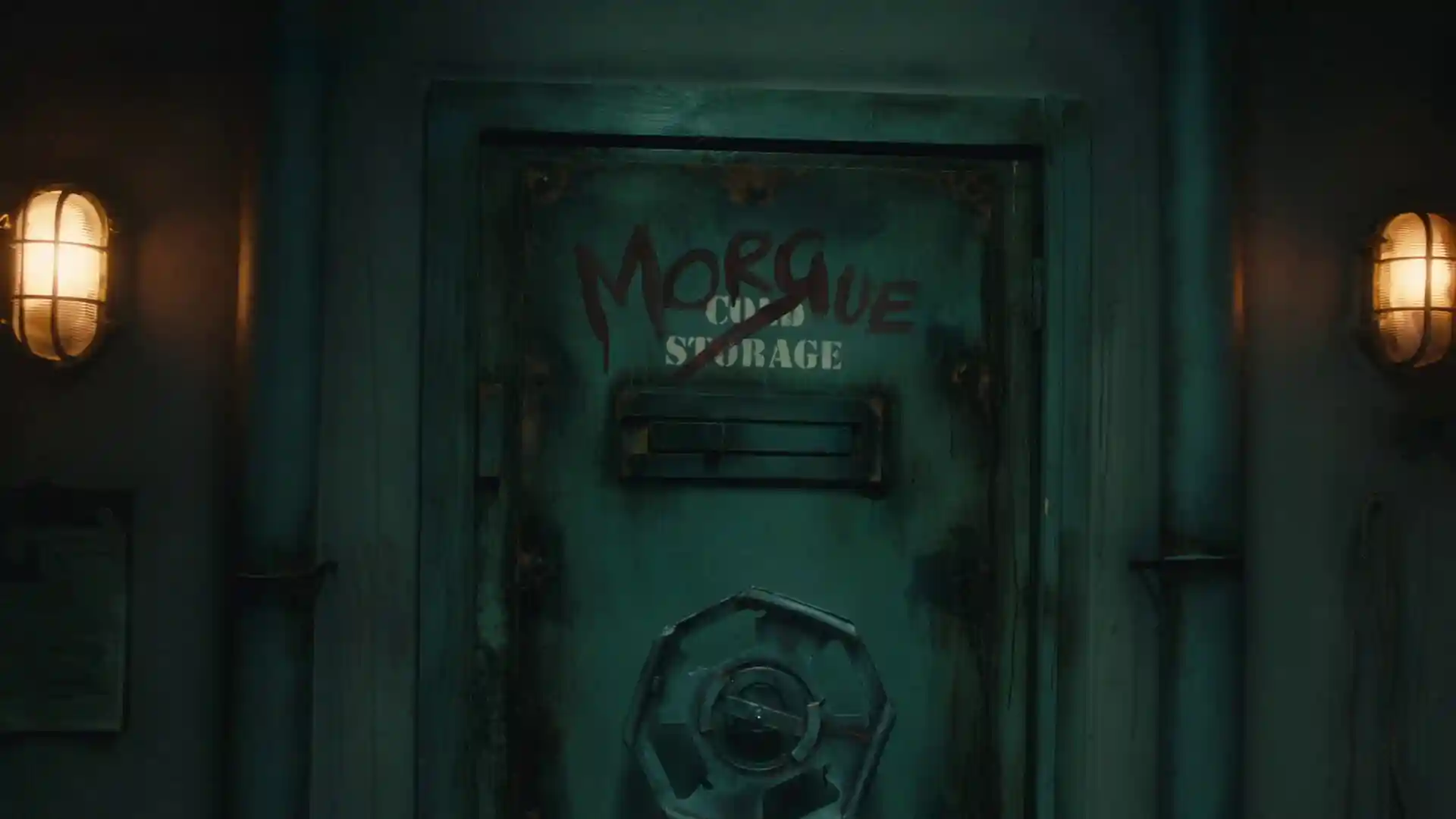 Dead Reset preview: a ridiculous FMV gorefest | Loot Level Chill