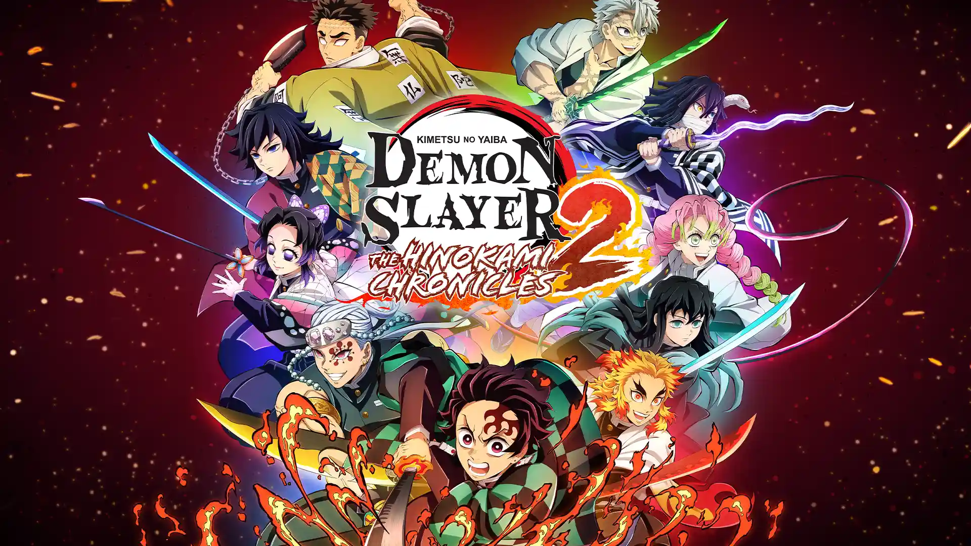 Demon Slayer -Kimetsu no Yaiba- The Hinokami Chronicles 2 review | Loot Level Chill