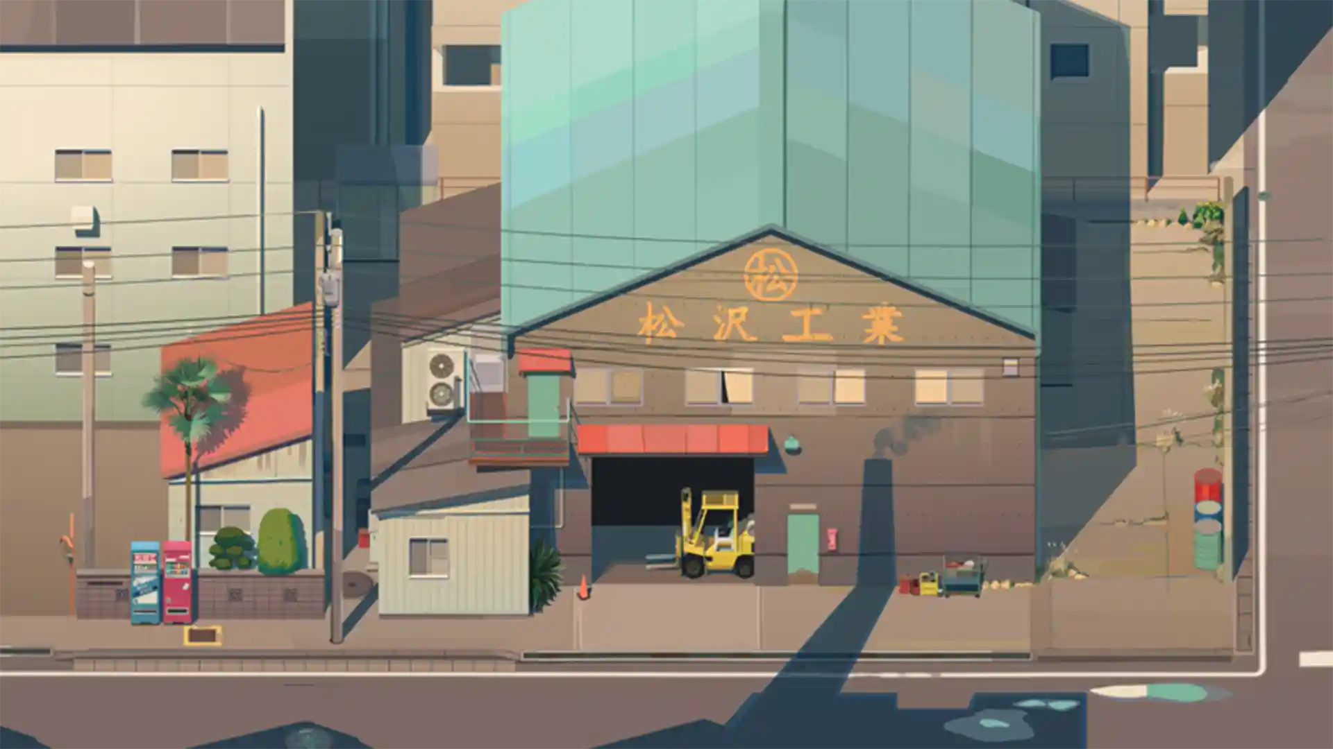 Kaizen: A Factory Story review | Loot Level Chill