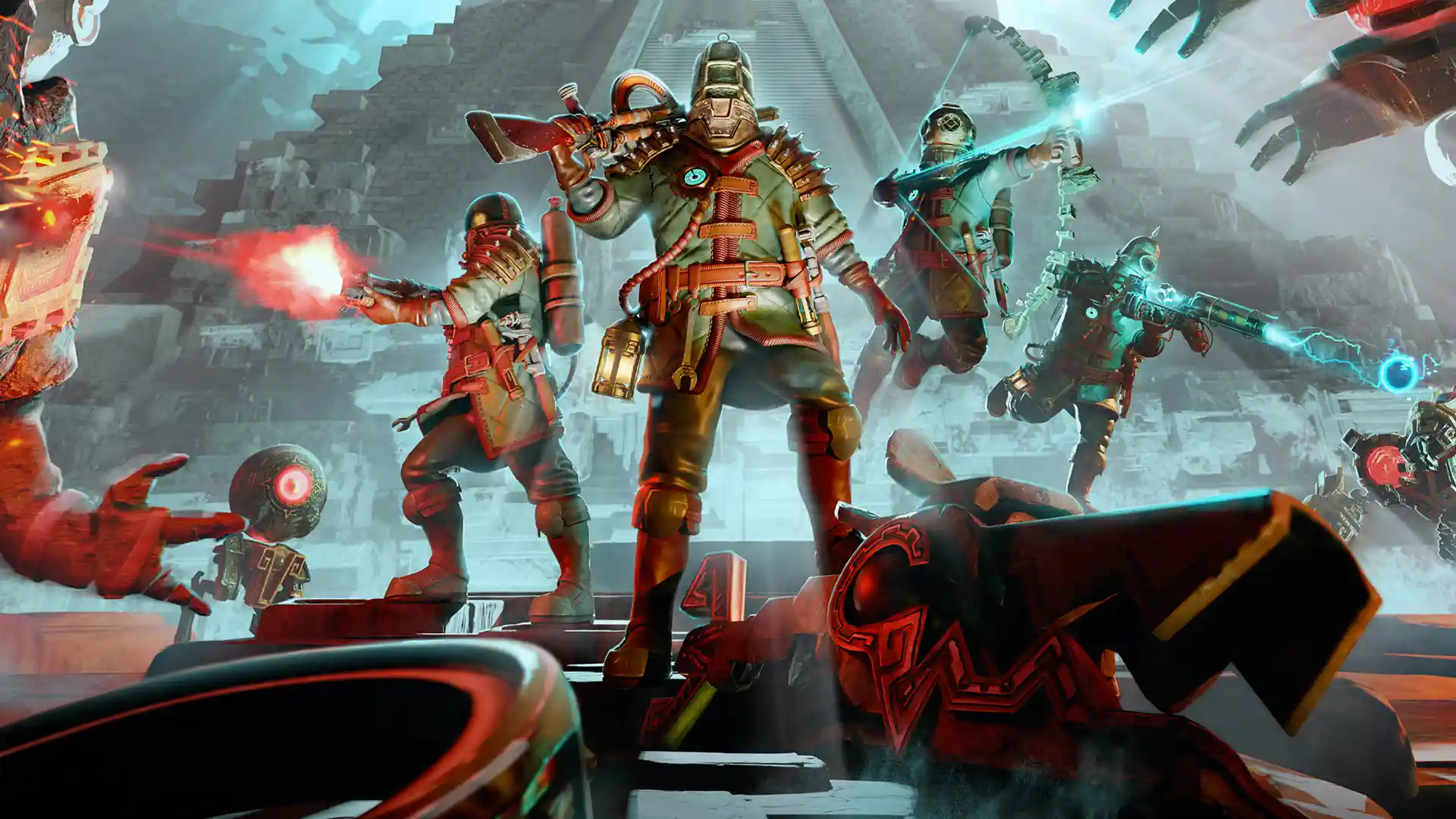 Abyssus review | Loot Level Chill