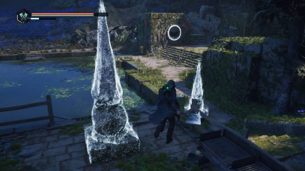 Hell is Us | Lake Cynon Complete Guide | Loot Level Chill