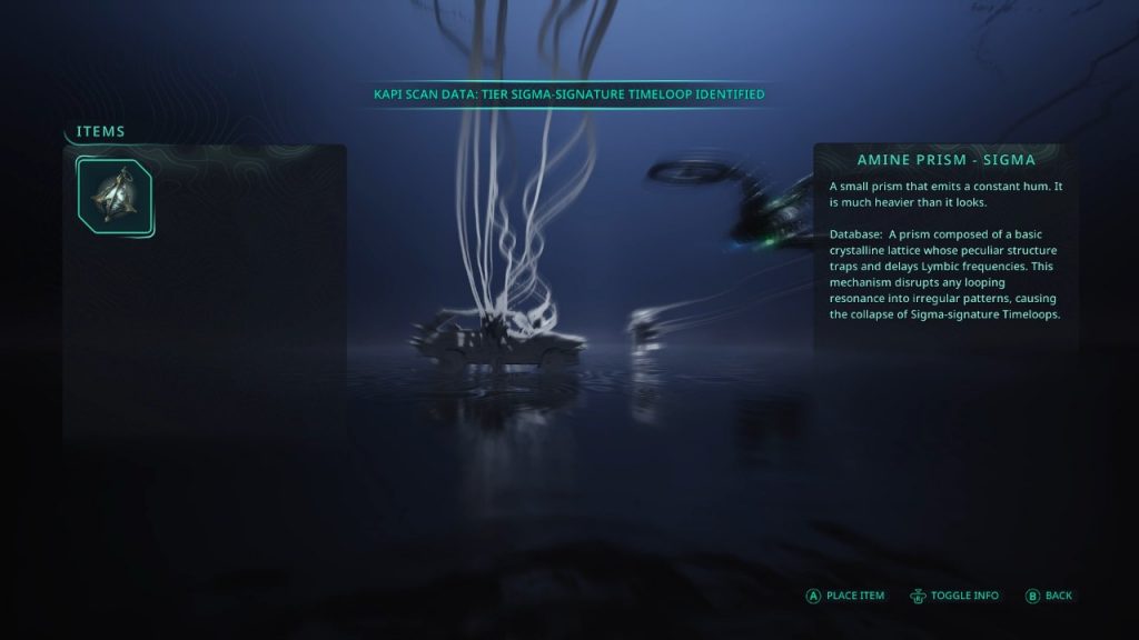 Hell is Us | How to close Time Loops | Loot Level Chill