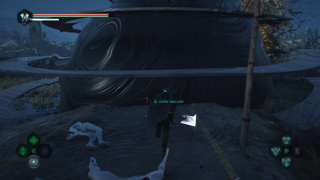 Hell is Us | How to close Time Loops | Loot Level Chill