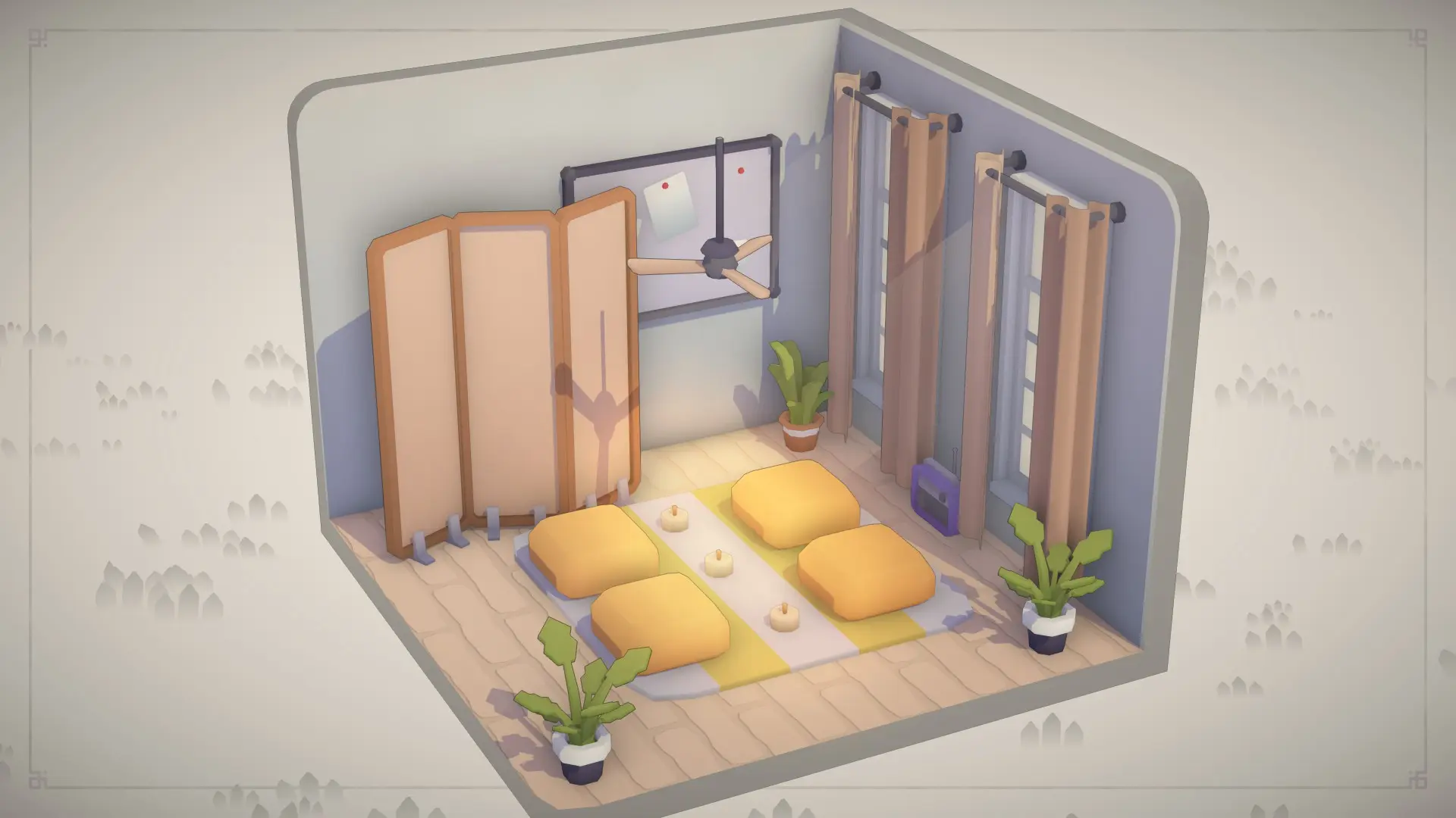 MakeRoom review | Loot Level Chill