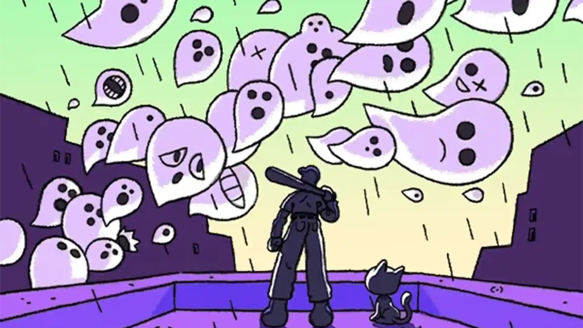 Off review | Loot Level Chill