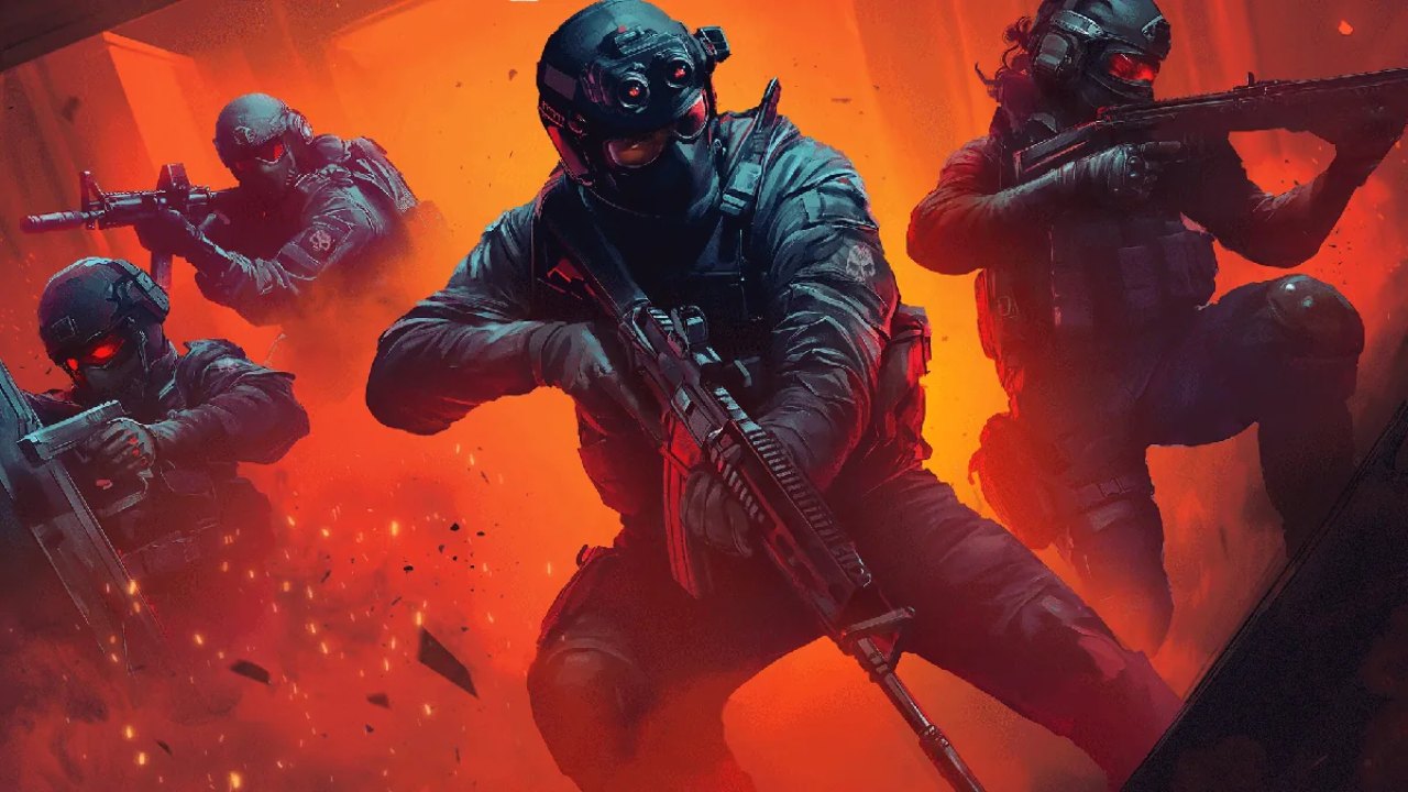 Phantom Squad review | Loot Level Chill