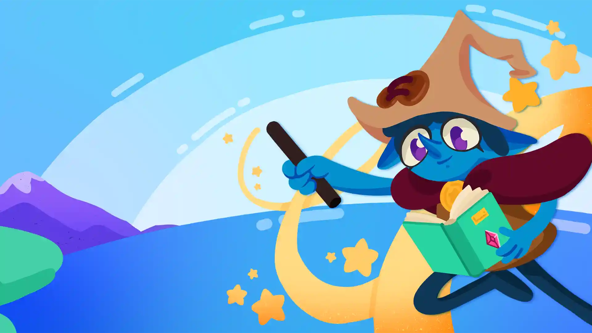 Yogscast Games announces Rhell: Warped Worlds & Troubled Times | Loot ...