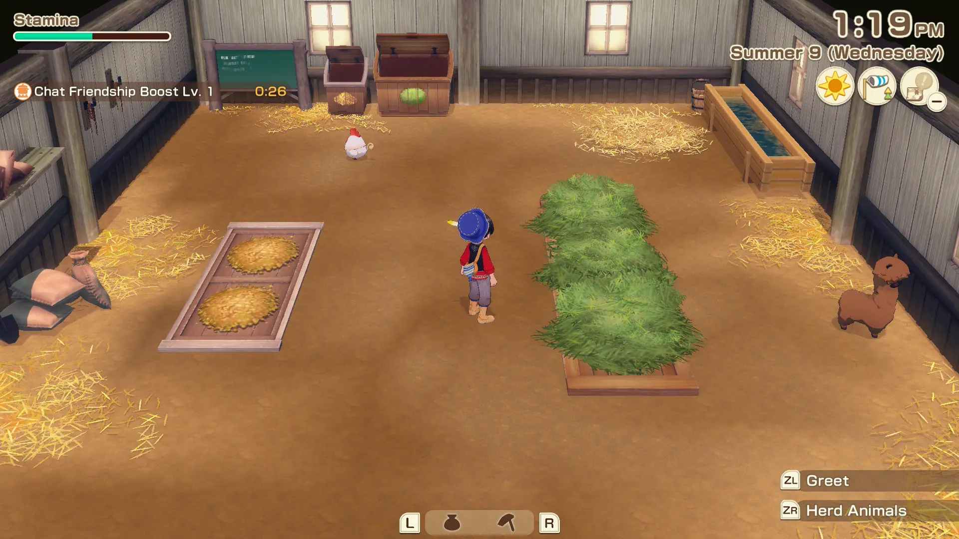 Story of Seasons: Grand Bazaar SOS Runaway Birds guide | Loot Level Chill