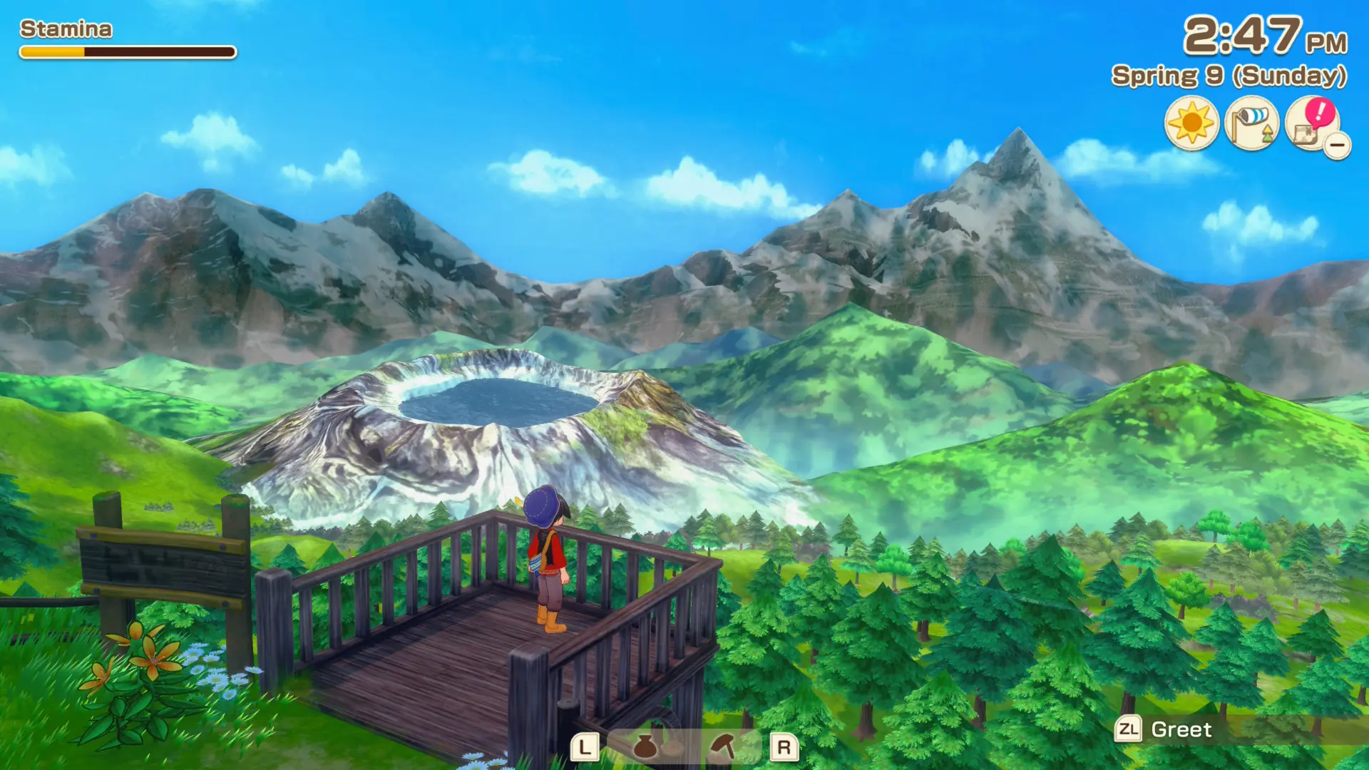 Story of Seasons: Grand Bazaar | Complete Guide | Loot Level Chill