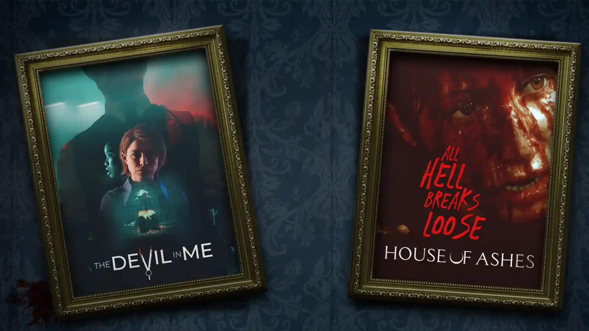 Supermassive Games launches a store for The Dark Pictures | Loot Level ...