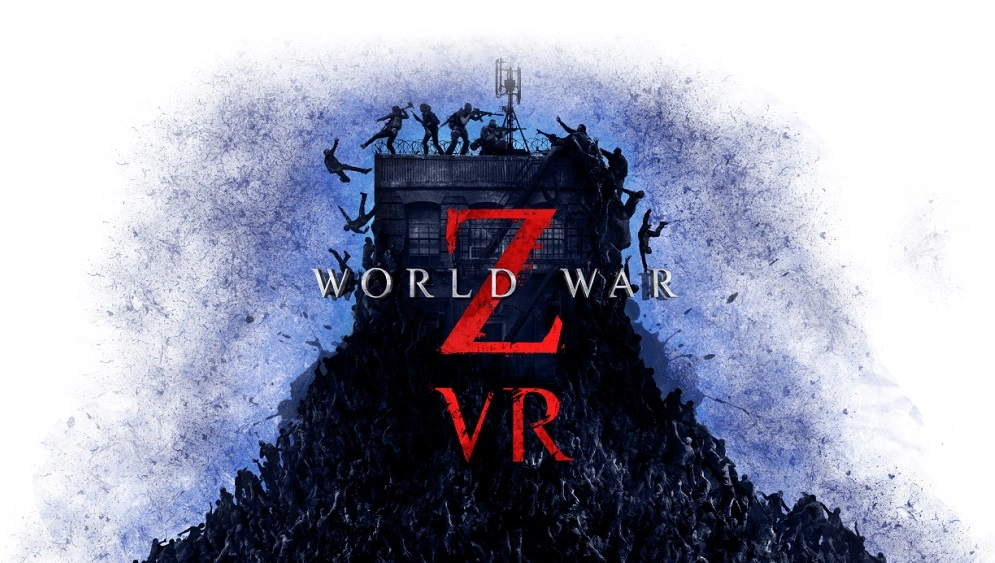 World War Z VR review | Loot Level Chill