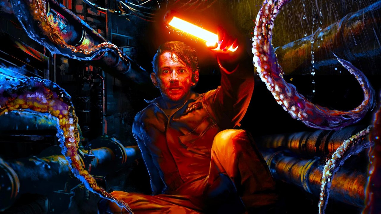 Dead Reset review | Loot Level Chill
