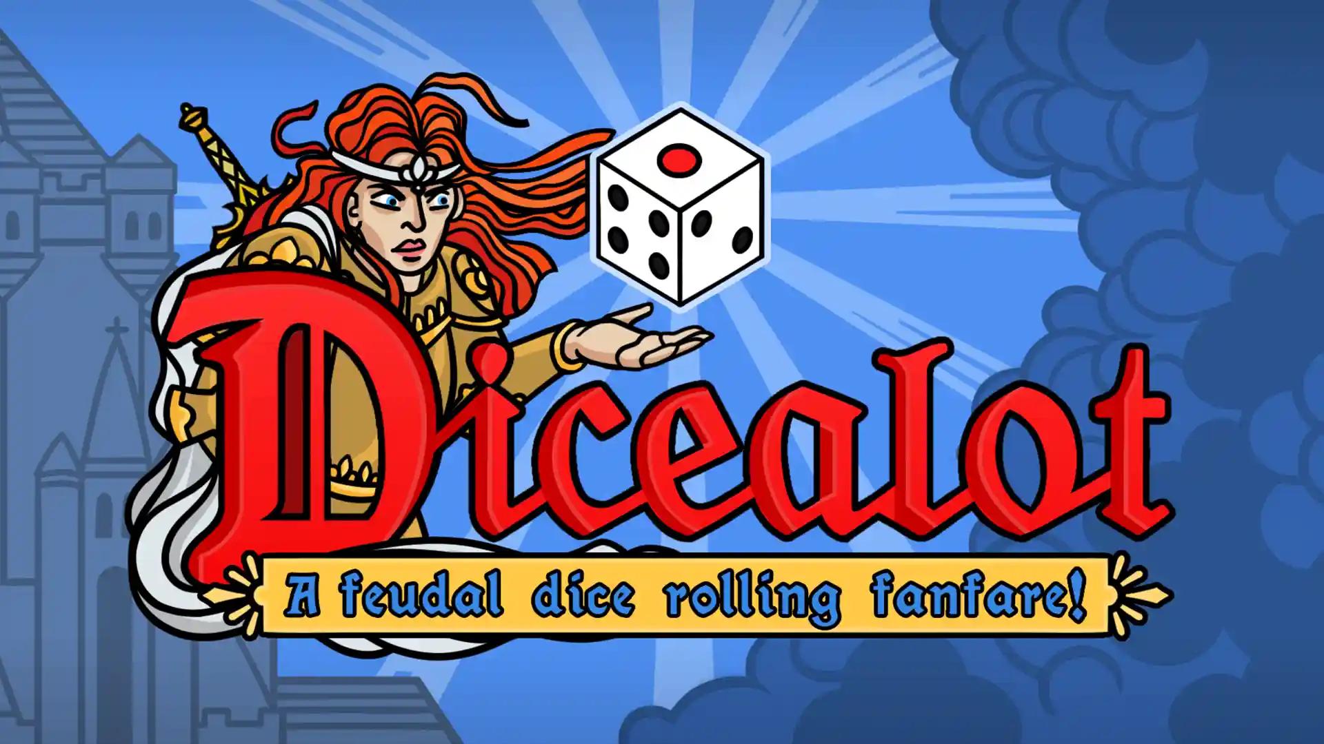 Dicealot review | Loot Level Chill