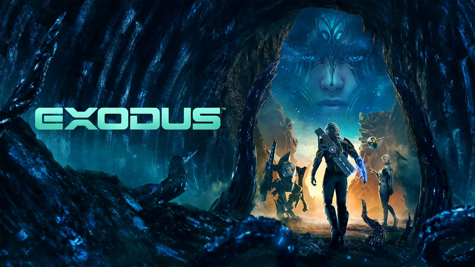 New Exodus info dropped by Archetype Entertainment, wish-listing now ...