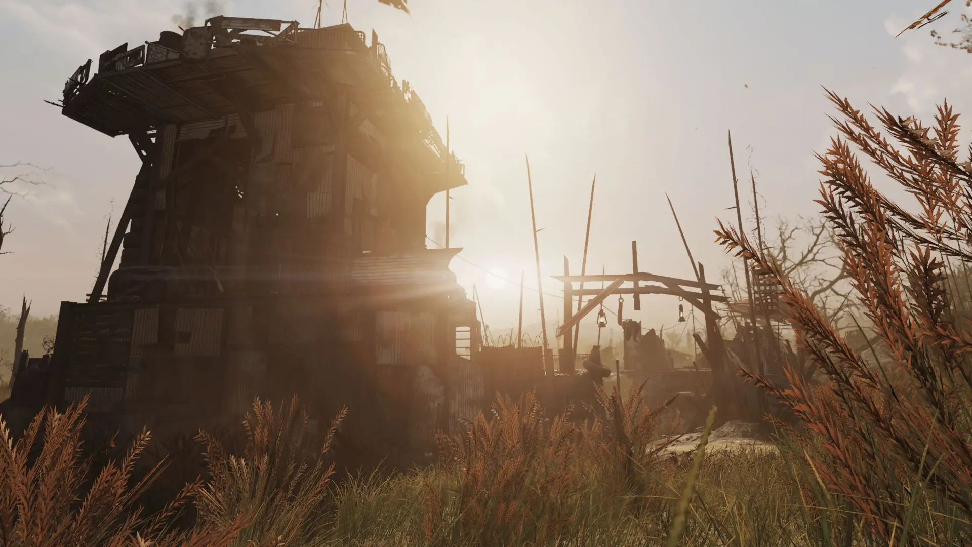 Fallout 76: Burning Springs revealed | Loot Level Chill