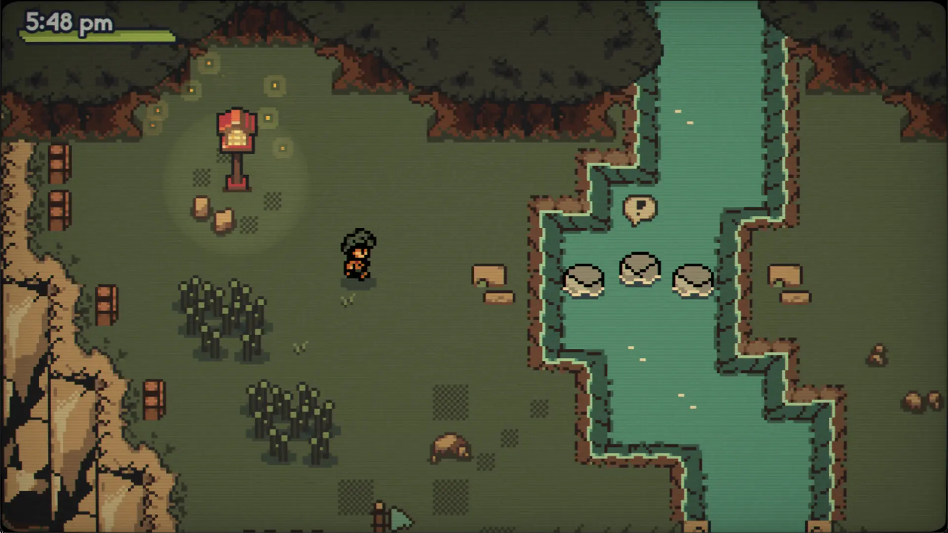 Fading Serenades review | Loot Level Chill