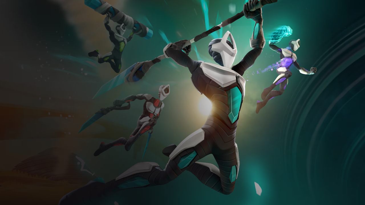 Godbreakers review | Loot Level Chill